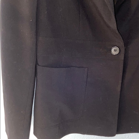 Apostrophe | Jackets & Coats | Apostrophe Essentials Black Lined Blazer ...